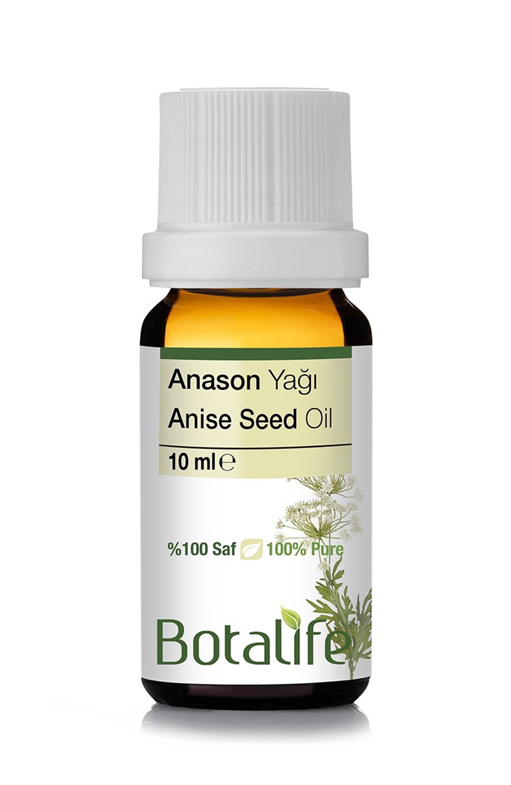 Anason Yağı 10ml – Botalife Shop